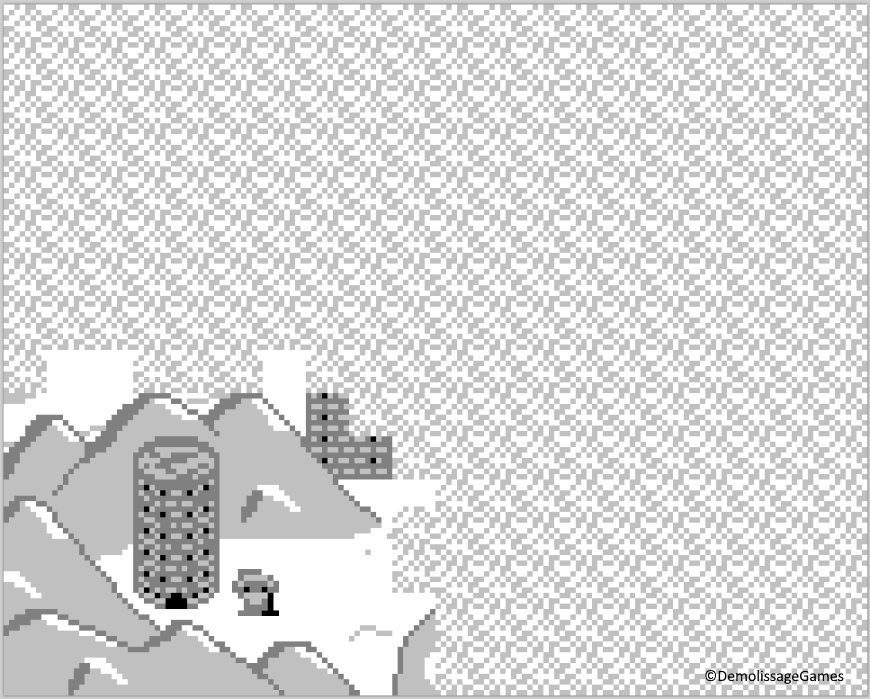 Ranked 10th !! What now ? - The Sweeping Wizard (demo) by DemolissageGames